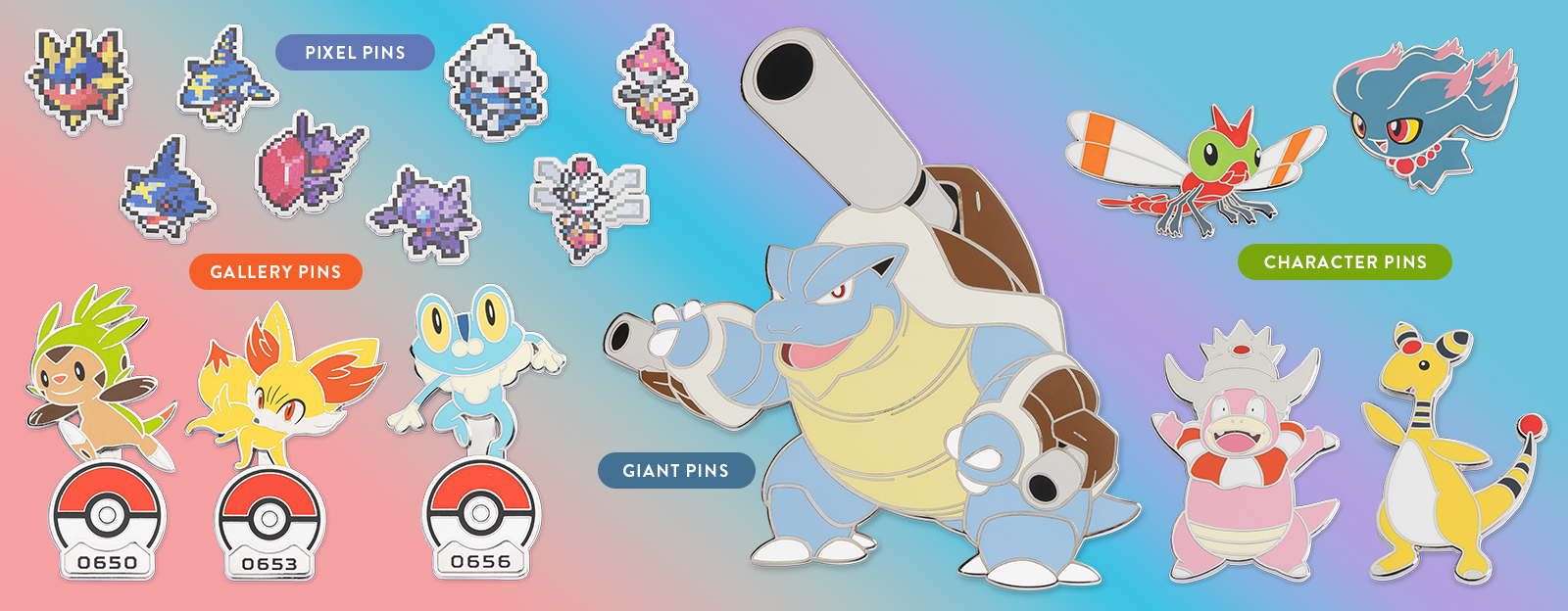 Pokémon Center New Zealand Official Site