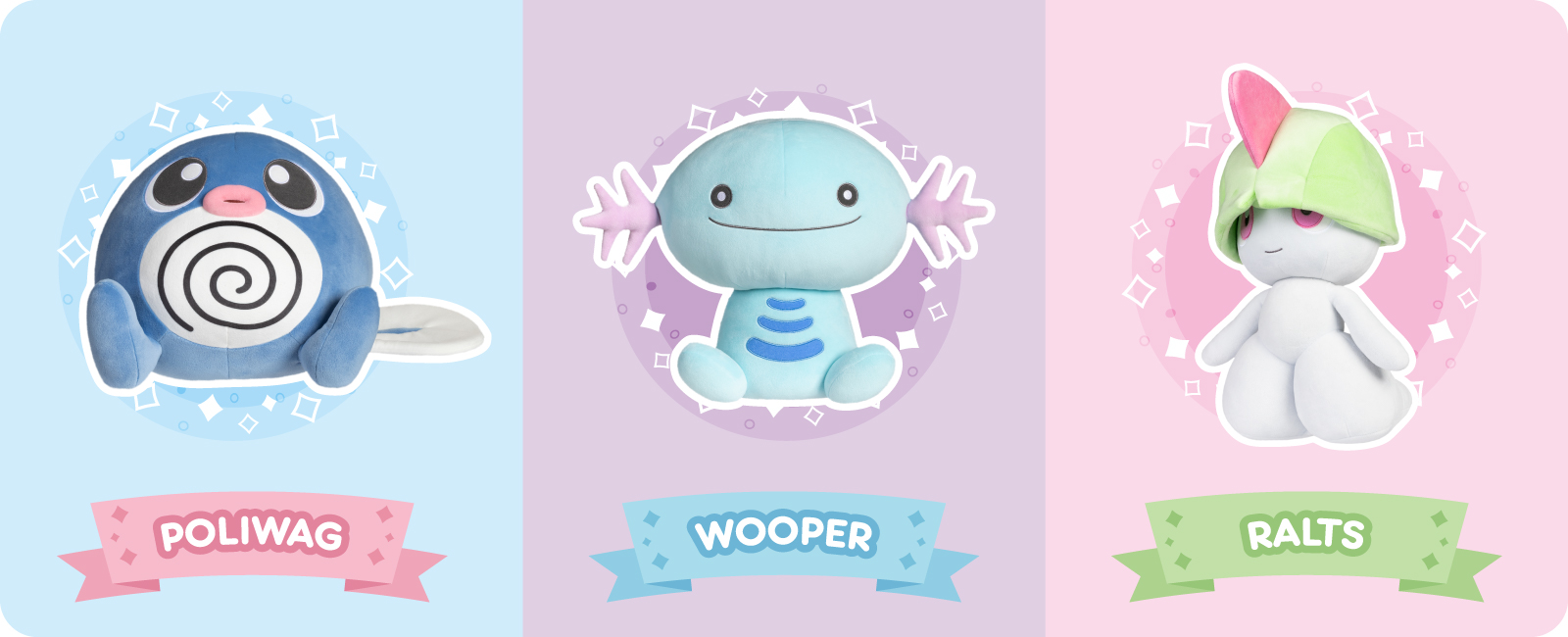 Pokémon Center New Zealand Official Site