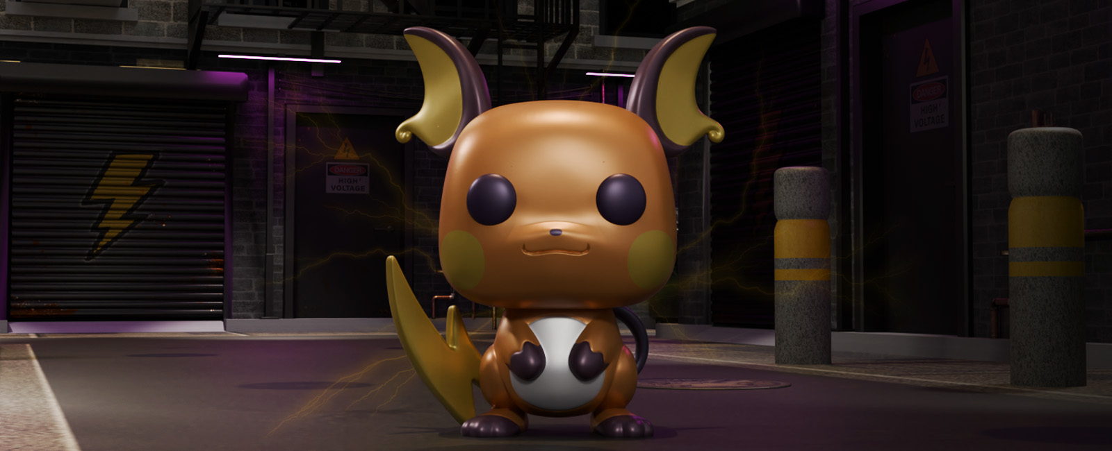 Pokémon Center New Zealand Official Site