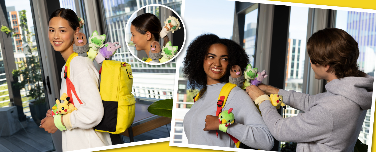 Pokémon Center Official Site