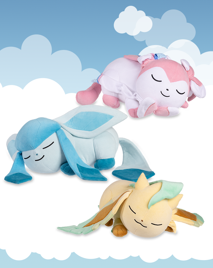 Pokémon Center New Zealand Official Site