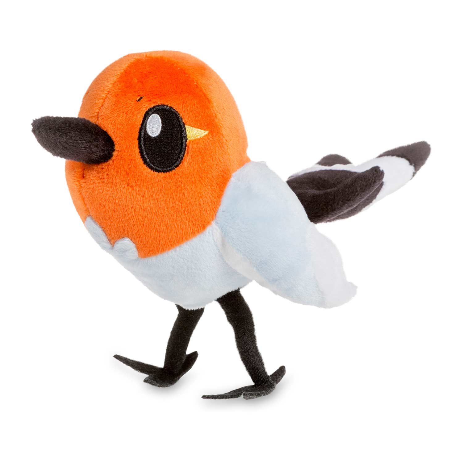 Fletchling Poké Plush | Pokémon Center Original