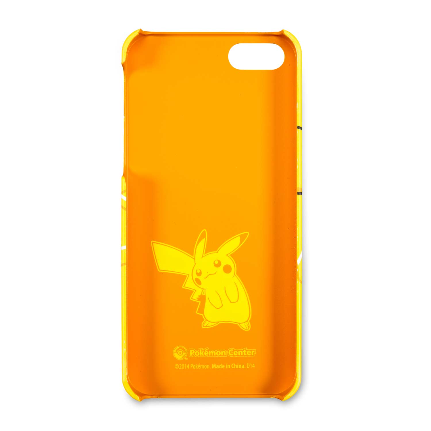 Pikachu | phone case | Pokémon Center Original