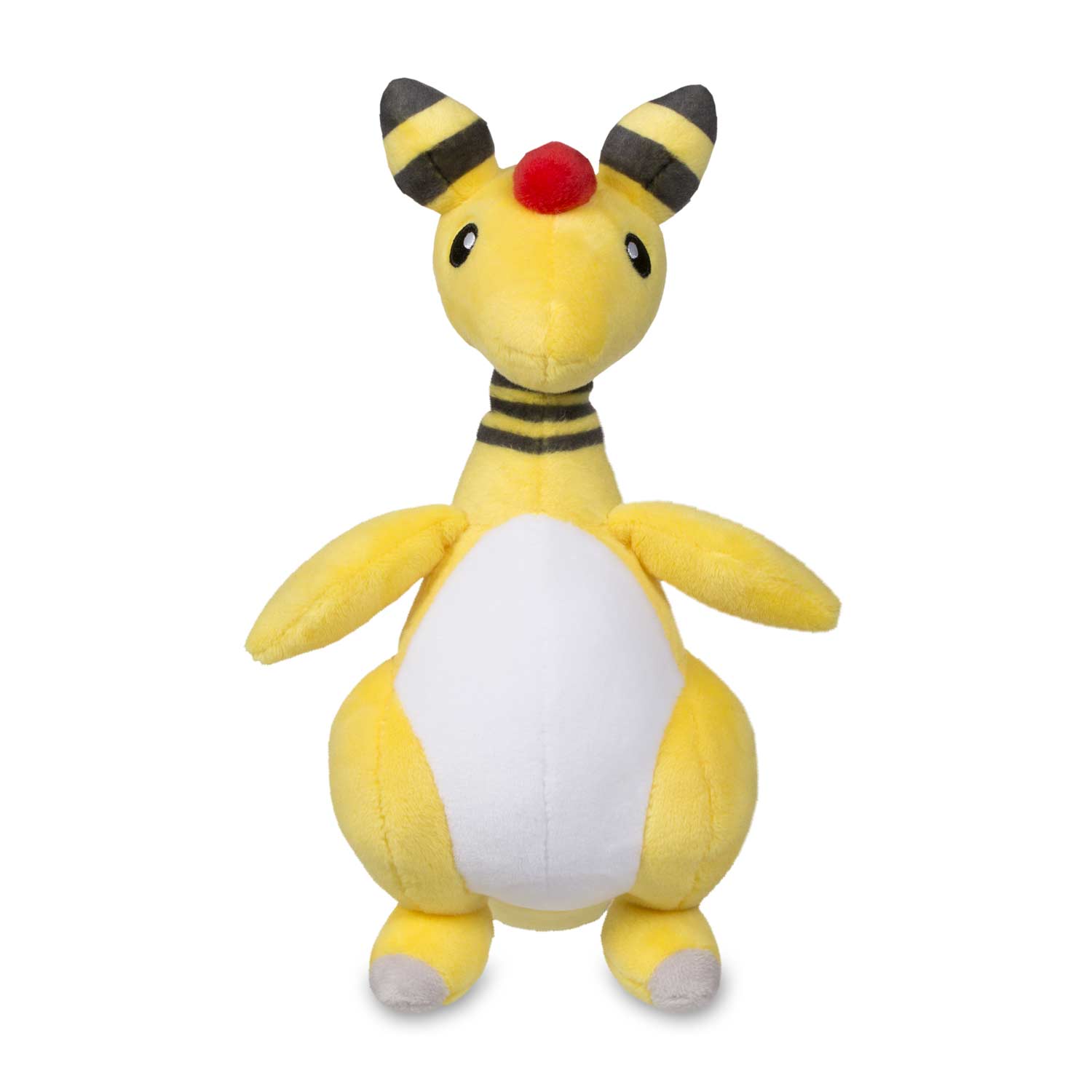Ampharos | Poké Plush | Pokémon Center Original