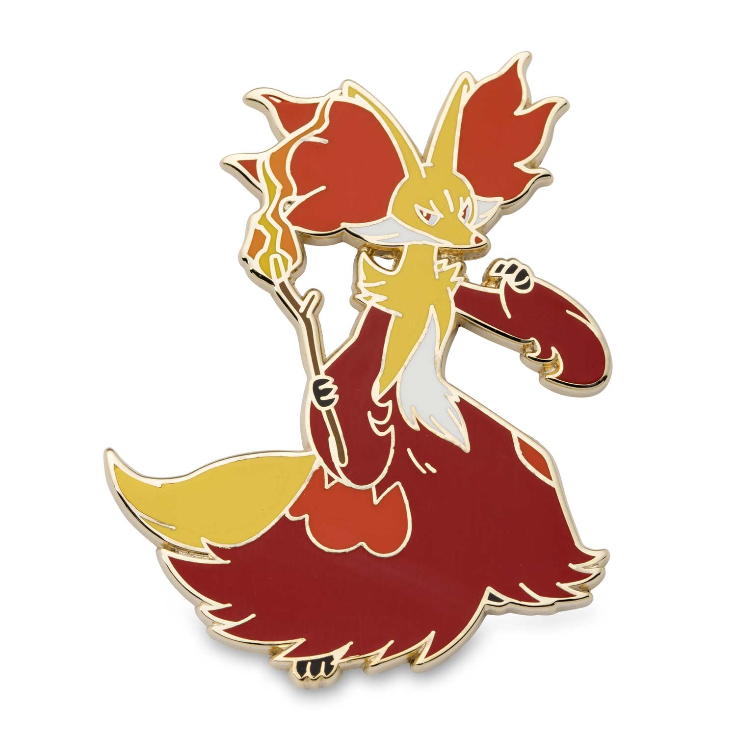Pokemon Fusion Sprite Request 59 Greninja Delphox